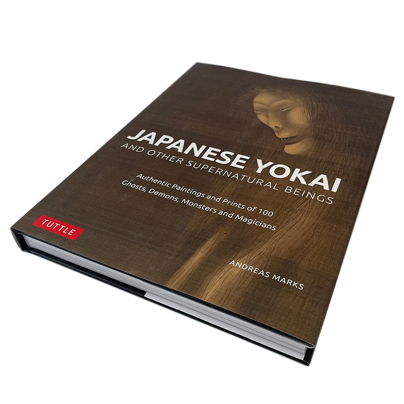 Japanese Yokai – Moki Store
