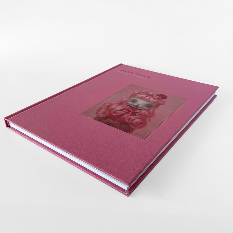 Mark Ryden’s Anima Animals – Moki Store