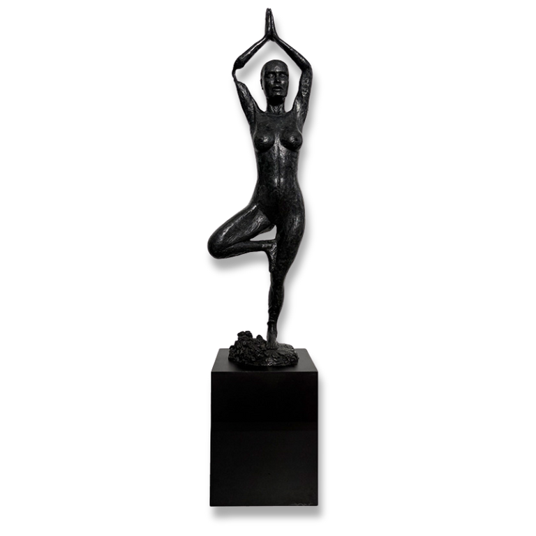 Tree Pose – Moki Store