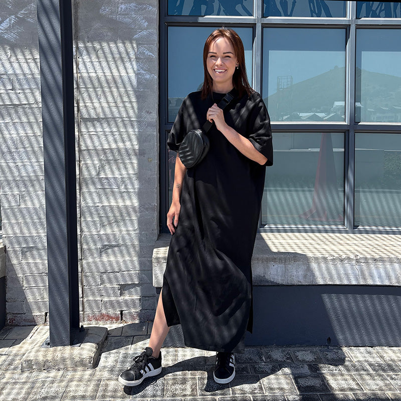 Tee-Dress – Moki Store