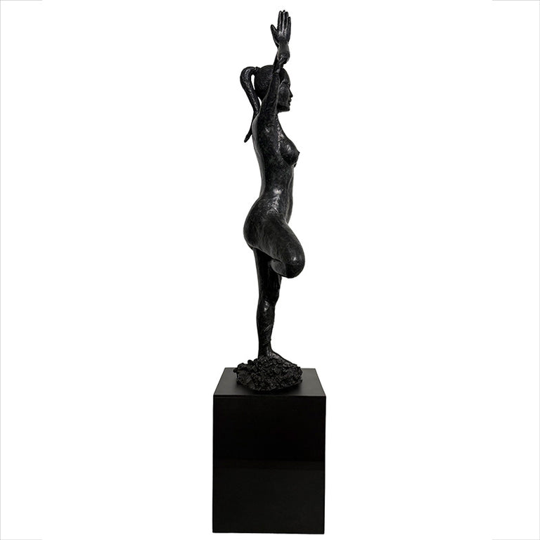 Tree Pose – Moki Store