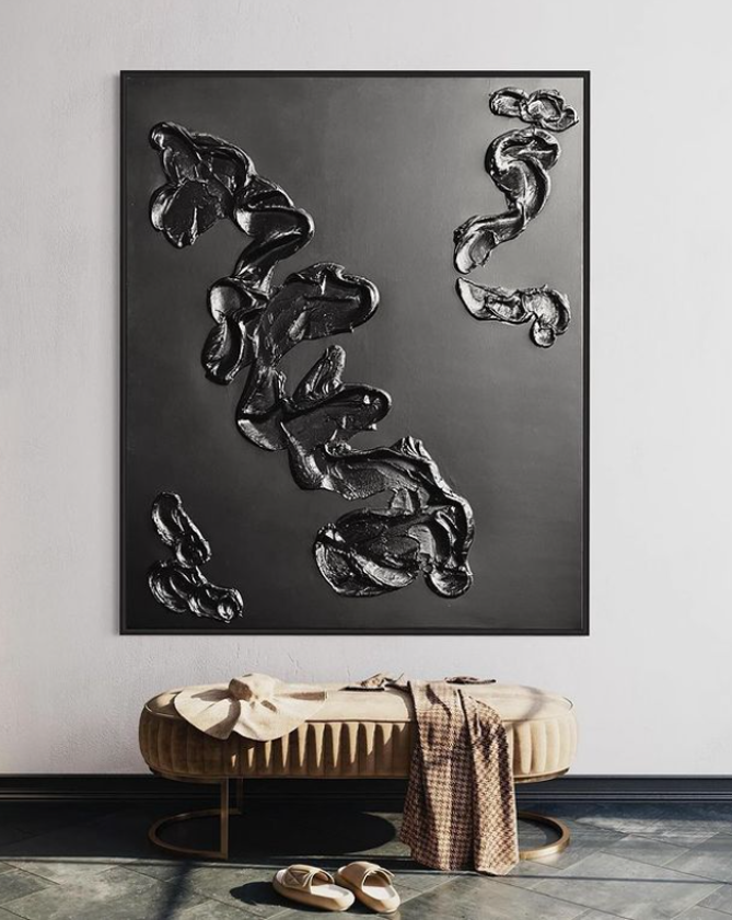 BLACK – Moki Store